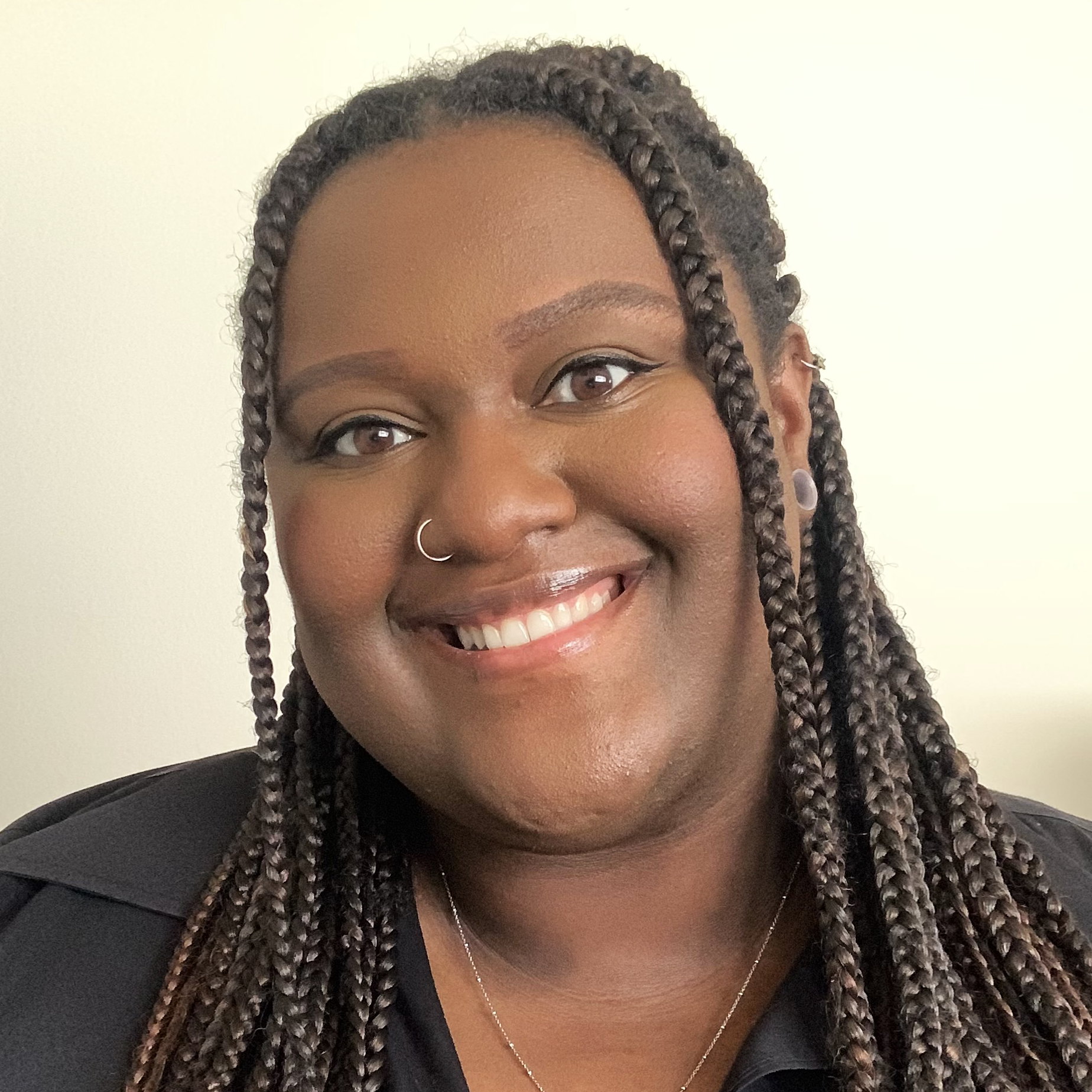 De'Ondra Young - ADR Wellness